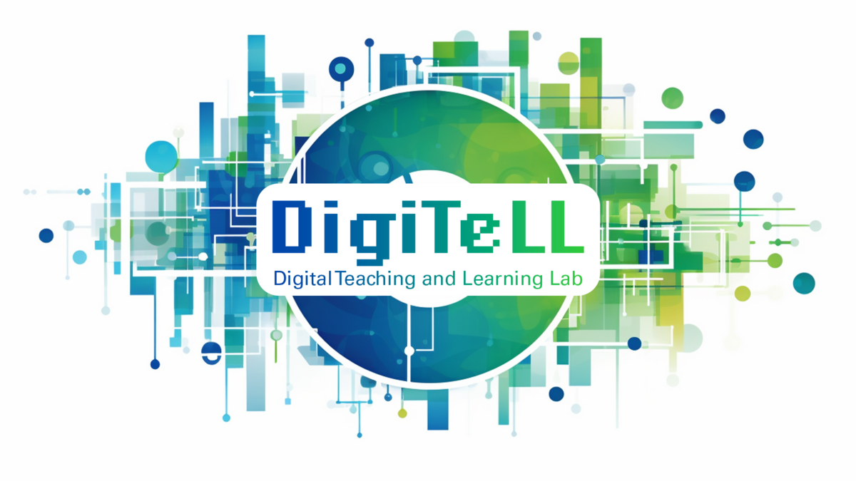 "DigiTeLL" Abschlusskonferenz: Programm und Anmeldung sind online ...