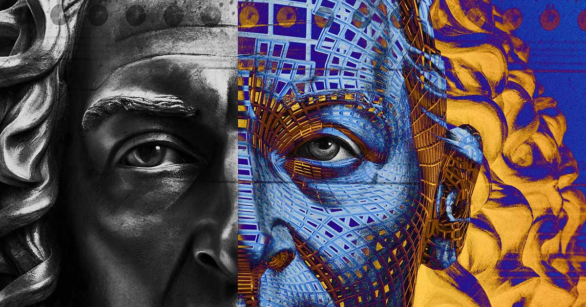 2024-11-12 | KI & Musik: Künstlerische Intelligenz im digitalen ...