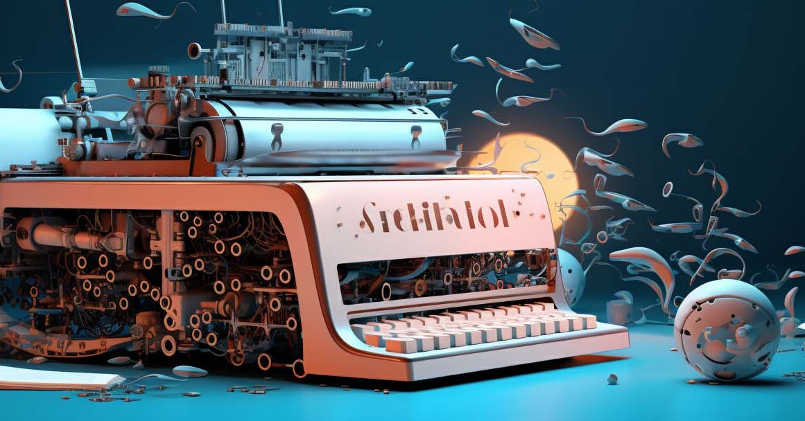 Themenseite zu KI in der Hochschullehre