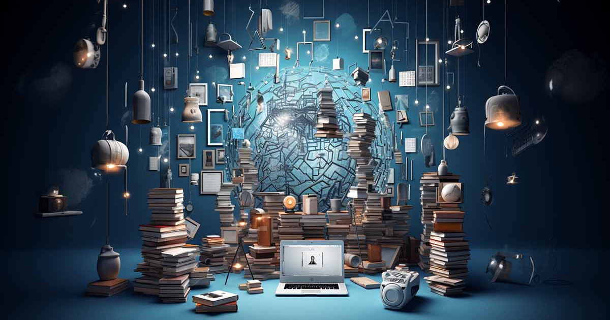 2025-03-26 | Lunch Bag Session: Einführung in KI-Textgeneratoren