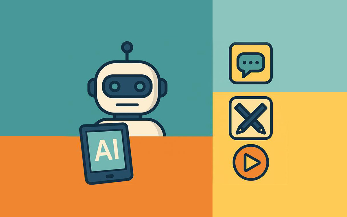 KI-Kompetenz an Hochschulen – Betaversion des neuen offenen Kurses ist ...